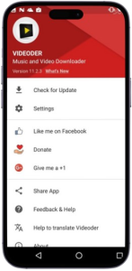 Videoder – Free YouTube Video and Music Downloader App for Android ...
